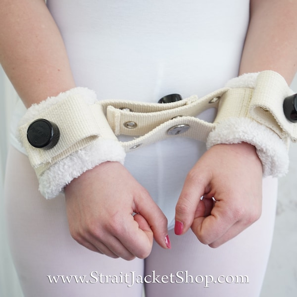 Asylum Restraints - Etsy