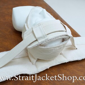 Fix Bed Head Restraint With Segufix Locks / Asylum / Medical / Fixation ...
