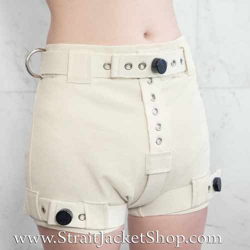 Mint Heavy Duty Lockable Diaper Cover Pants Anti Diaper - Etsy