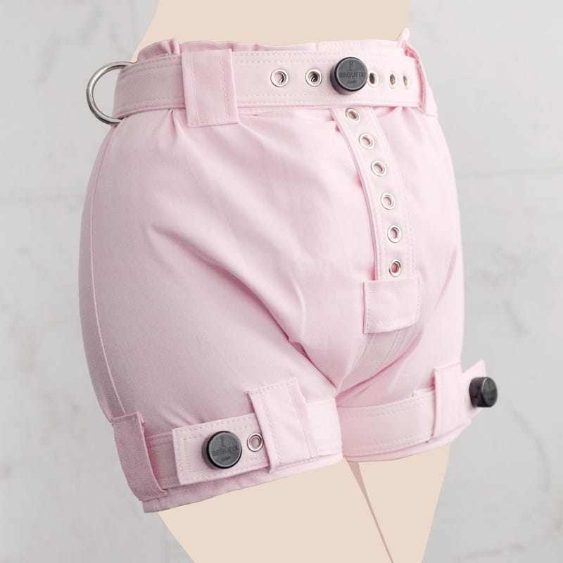 Mens Lockable Underwear - Etsy