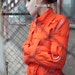 Orange Prison Straitjacket - Fully Functional Straitjacket Costume for ...