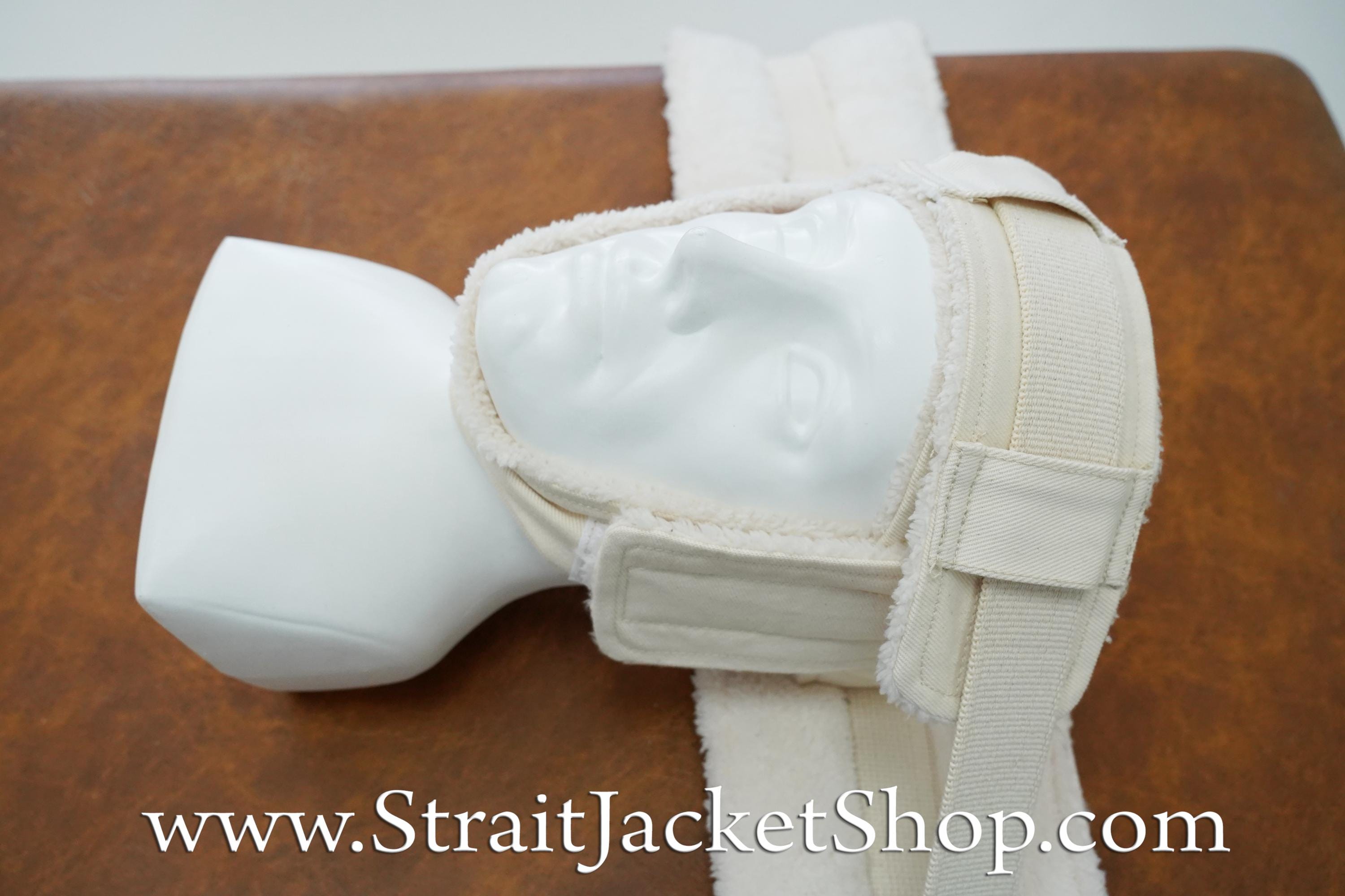 Fix Bed Head Restraint With Segufix Locks / Asylum / Medical / Fixation ...