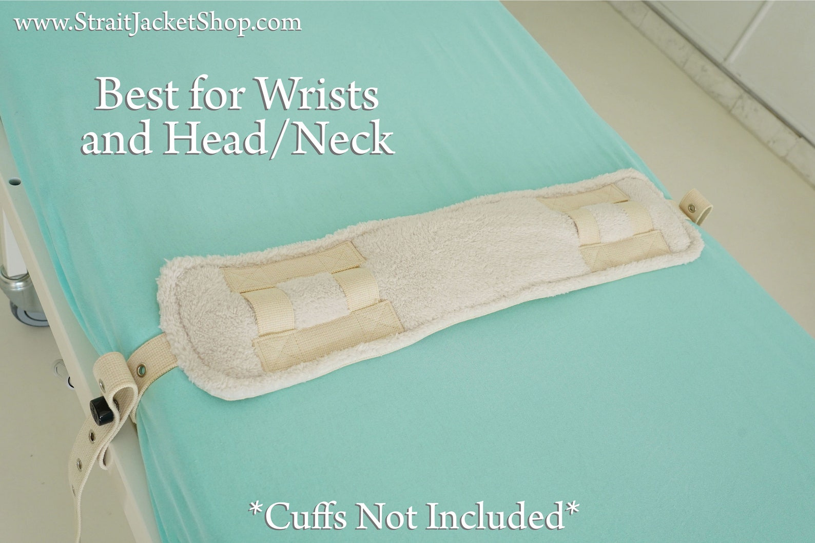 Modular Bed Restraints System Pad Bondage / Medical / - Etsy Hong Kong