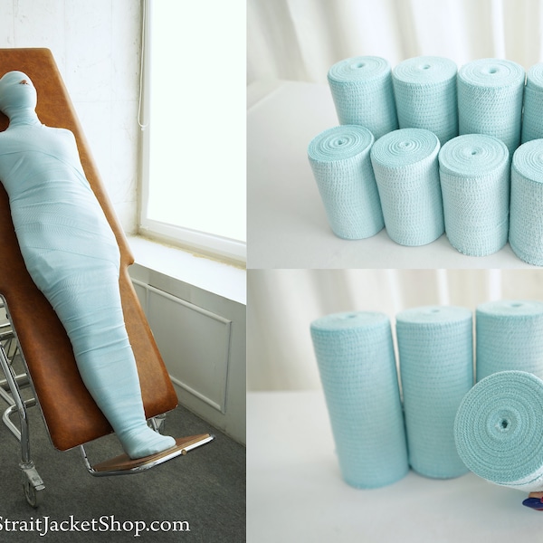 Mummification Bandages - Etsy