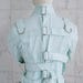 Baby Mint ABDL Straitjacket Straitjacket for Adult Baby Diaper Lover ...