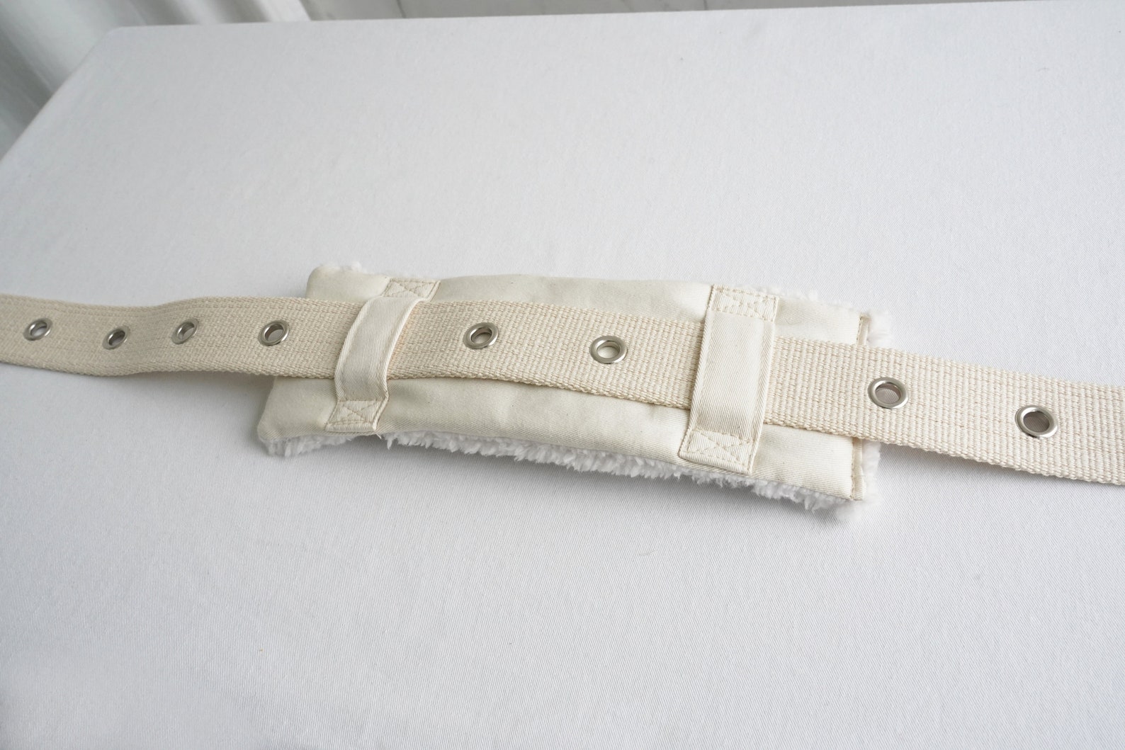 Waist / Chest / Head / Neck Segufix Restraint Strap for ...