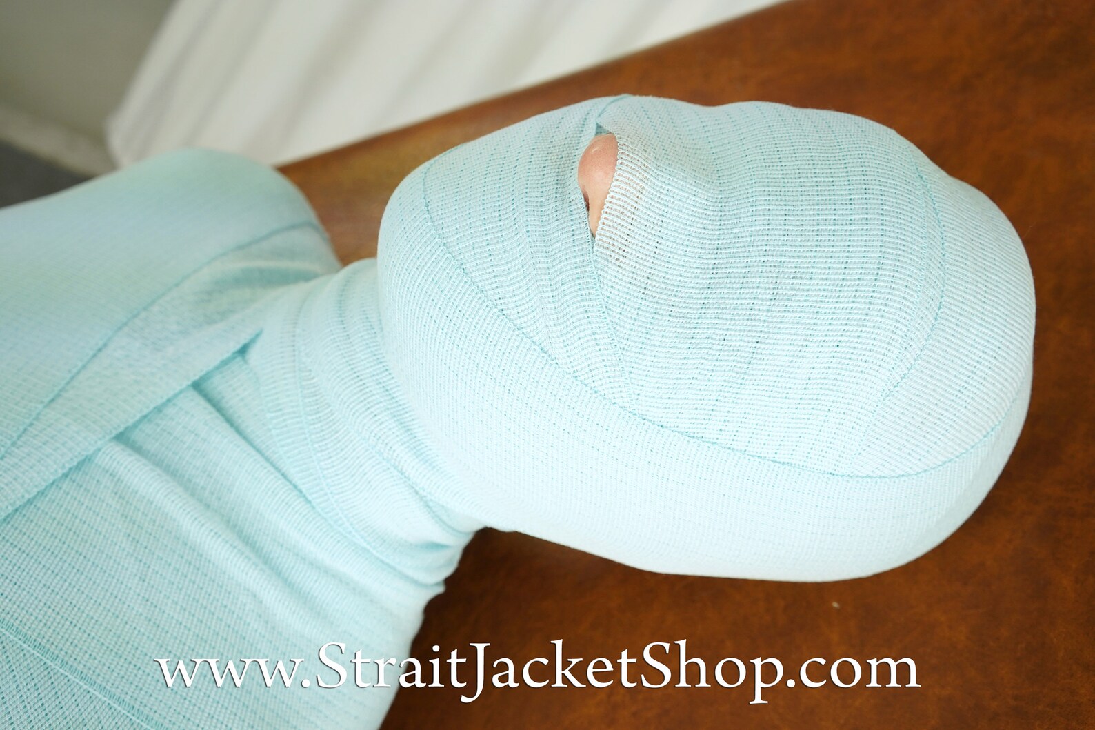 AQUA Xxxlong Mummification Bandages Set of 4 Extra Long Bandages ...