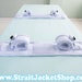 Modular Bed Restraints System Pad - Bondage / Medical / Segufix ...
