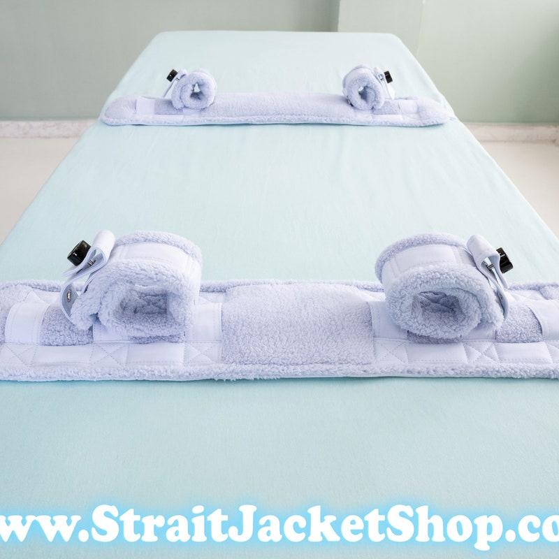 Full Body Straitjacket - Etsy