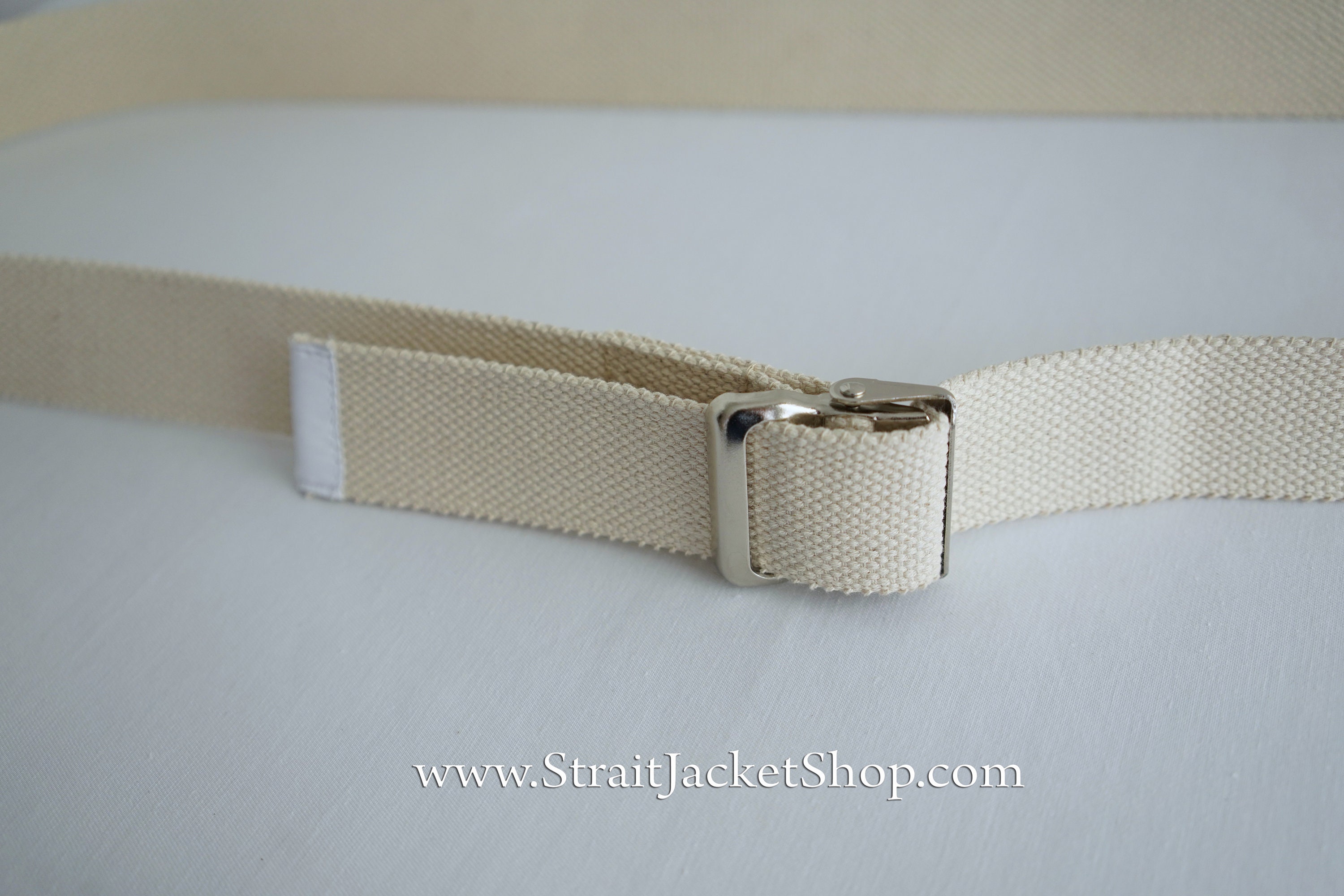 Straitjacket Accessories Extension Crotch Straps With Posey - Etsy UK
