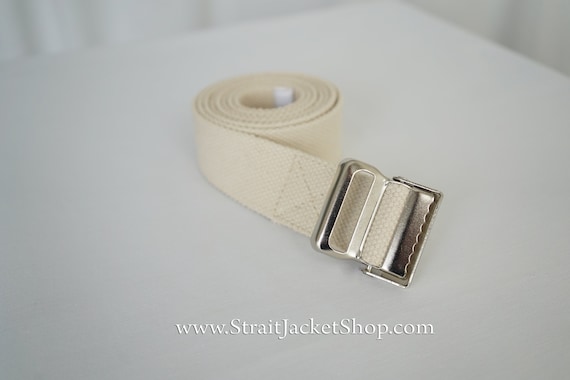 Straitjacket Accessories Extension Crotch Straps With Posey - Etsy Denmark