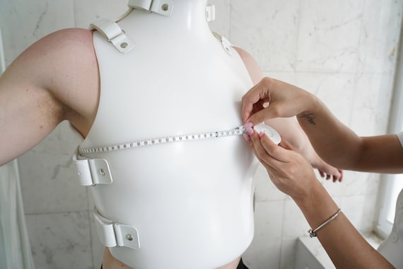Unique Orthopedic Back and Neck Brace Minerva Brace f… - Gem