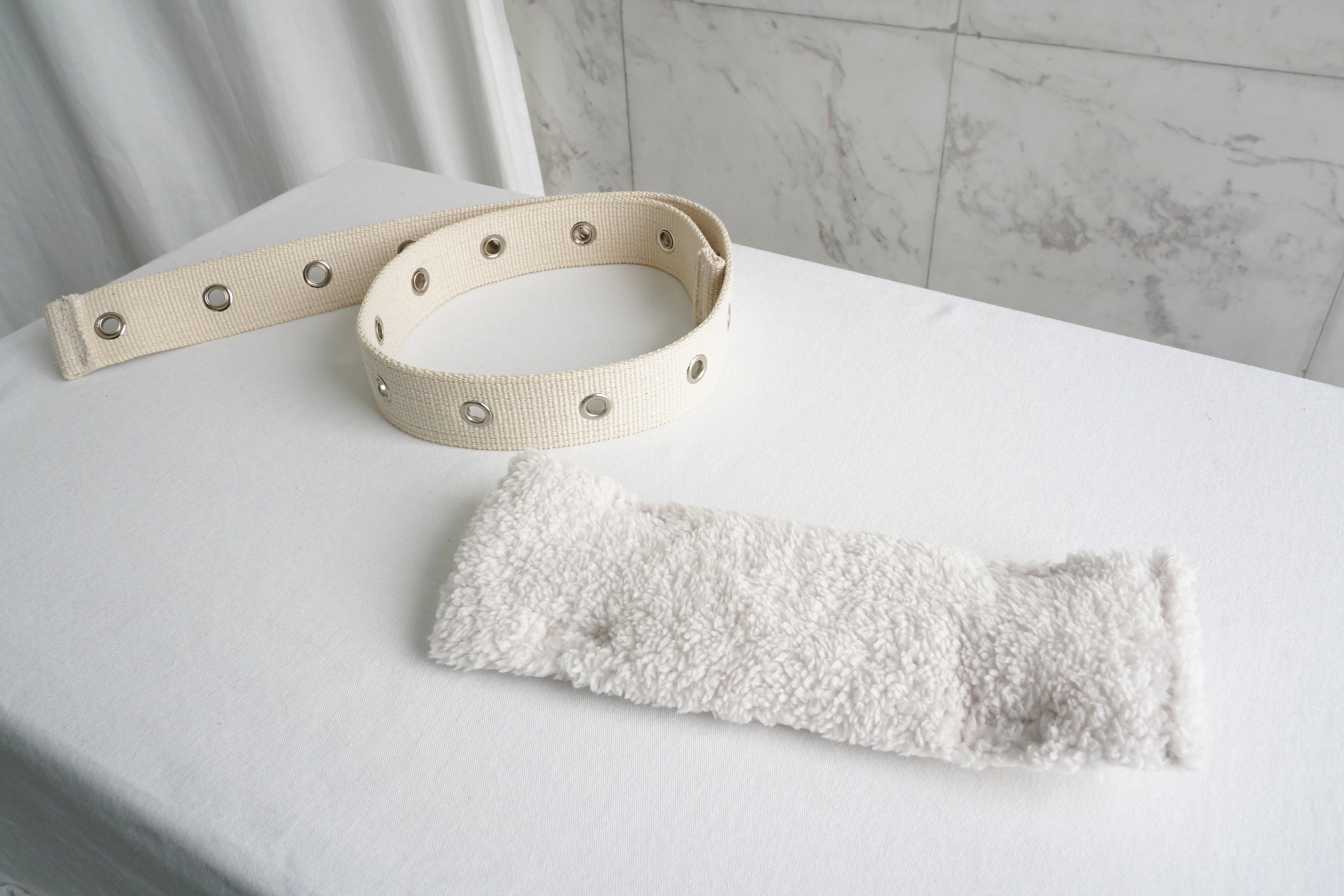 Waist / Chest / Head / Neck Segufix Restraint Strap for ...