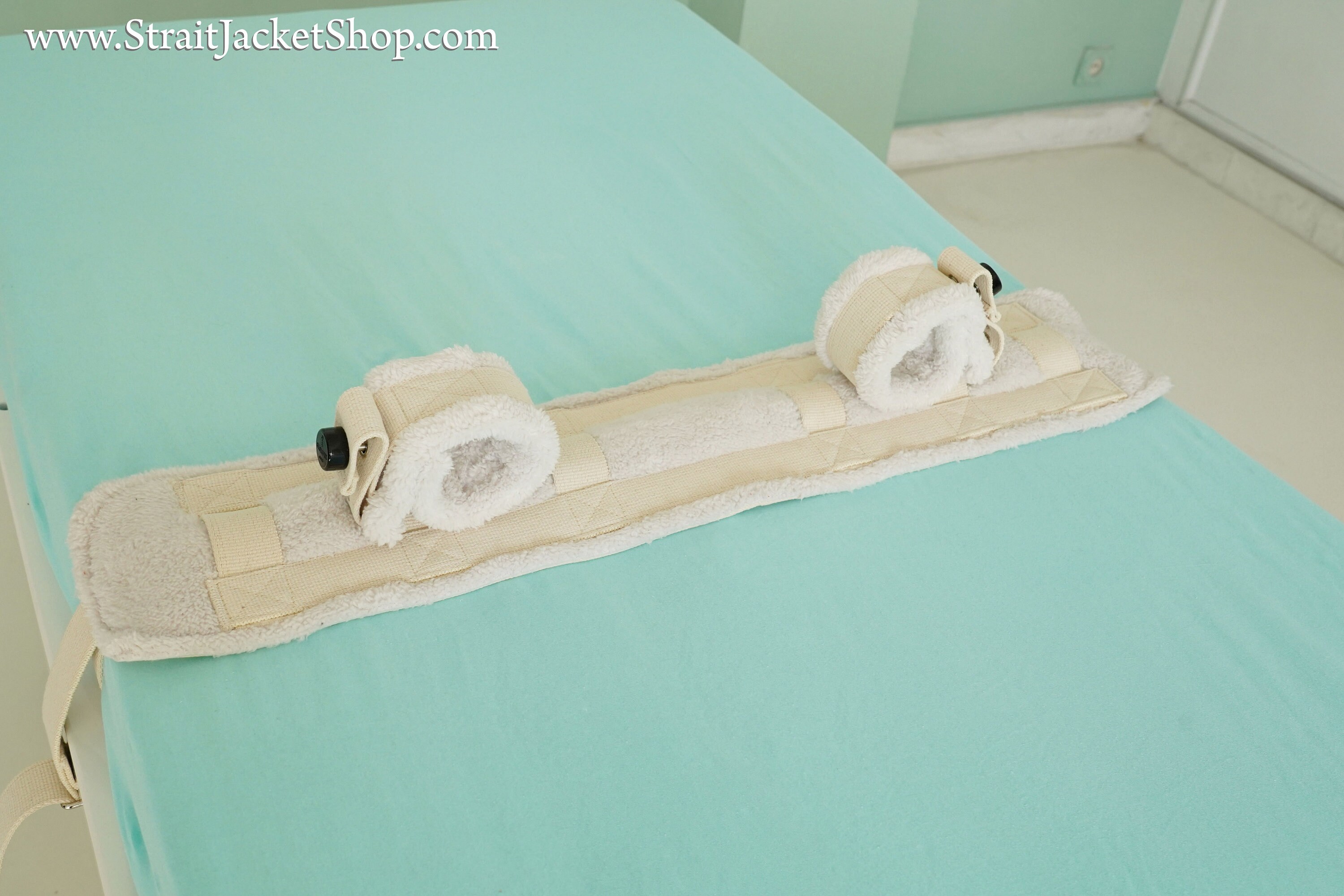 Modular Bed Restraints System Pad Bondage / Medical / | Etsy India