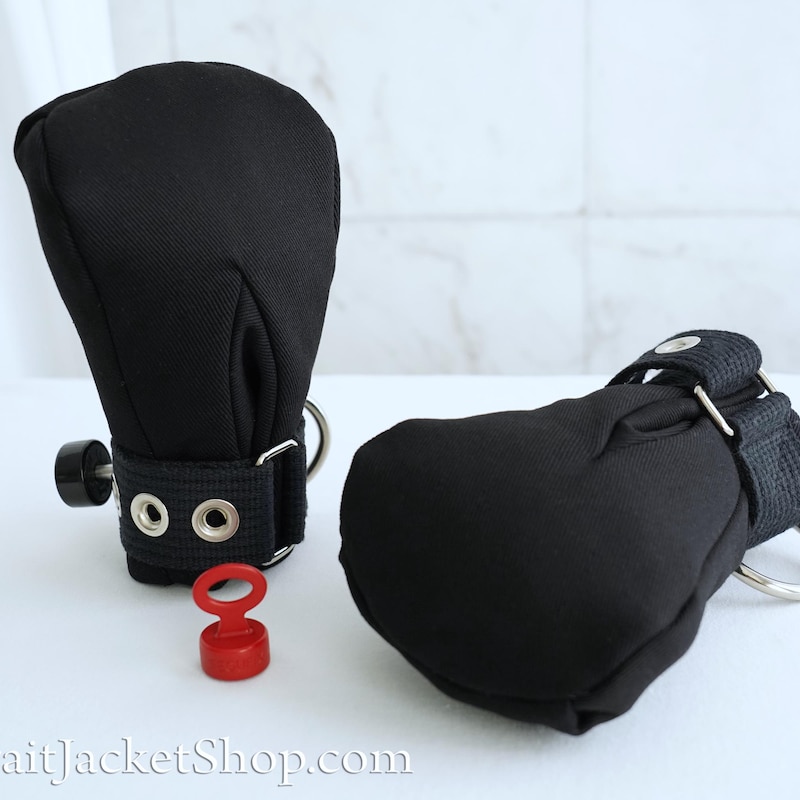 StraitJacketShop - Etsy