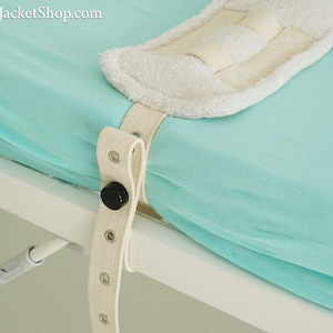 Modular Bed Restraints System Pad Bondage / Medical / - Etsy Hong Kong