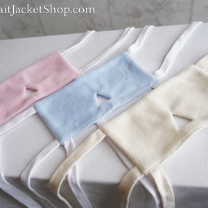 Blindfold for Inmate Prisoners - Face Mask / Sleep Mask / DDLG ...