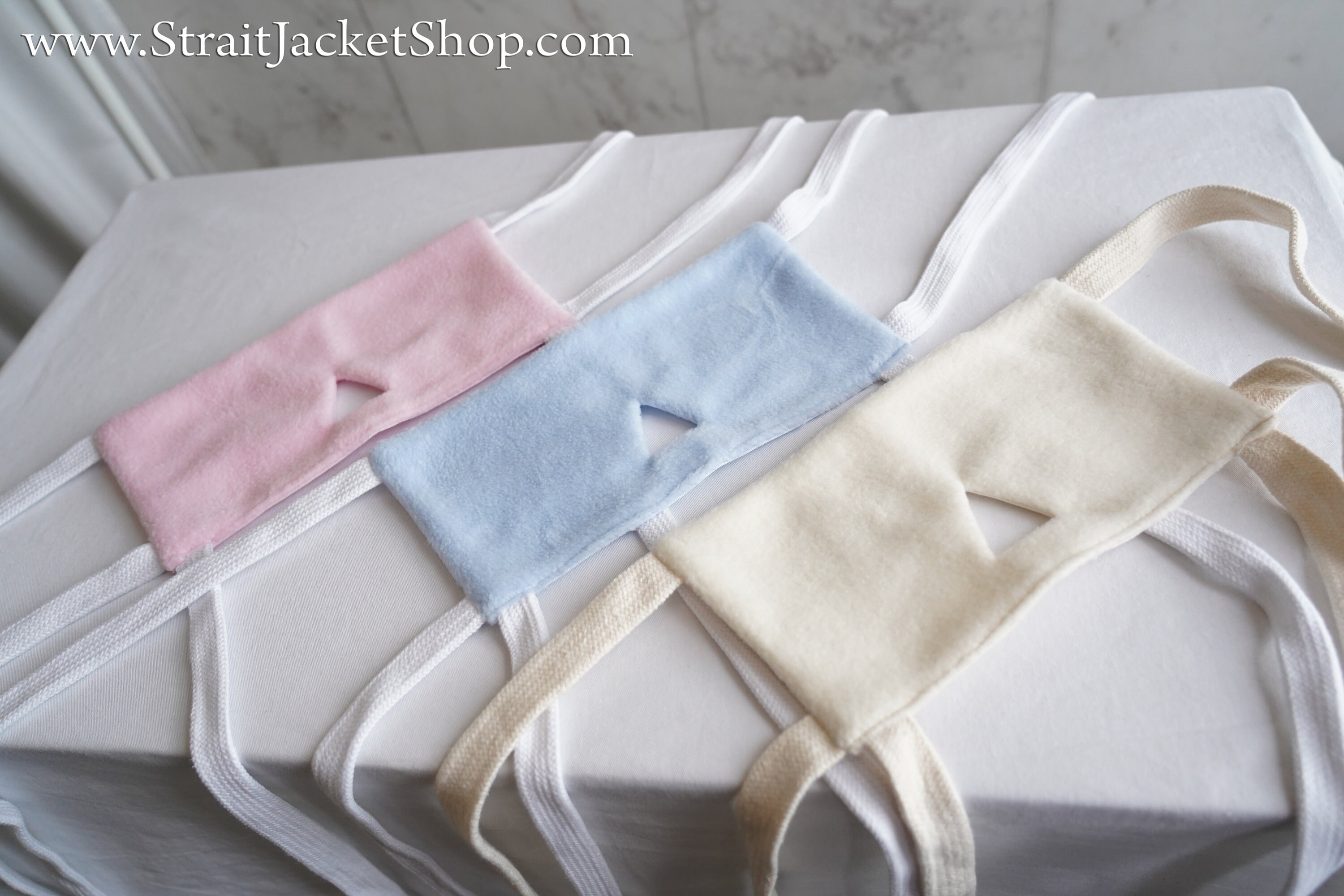 Blindfold for Inmate Prisoners Face Mask / Sleep Mask / DDLG - Etsy