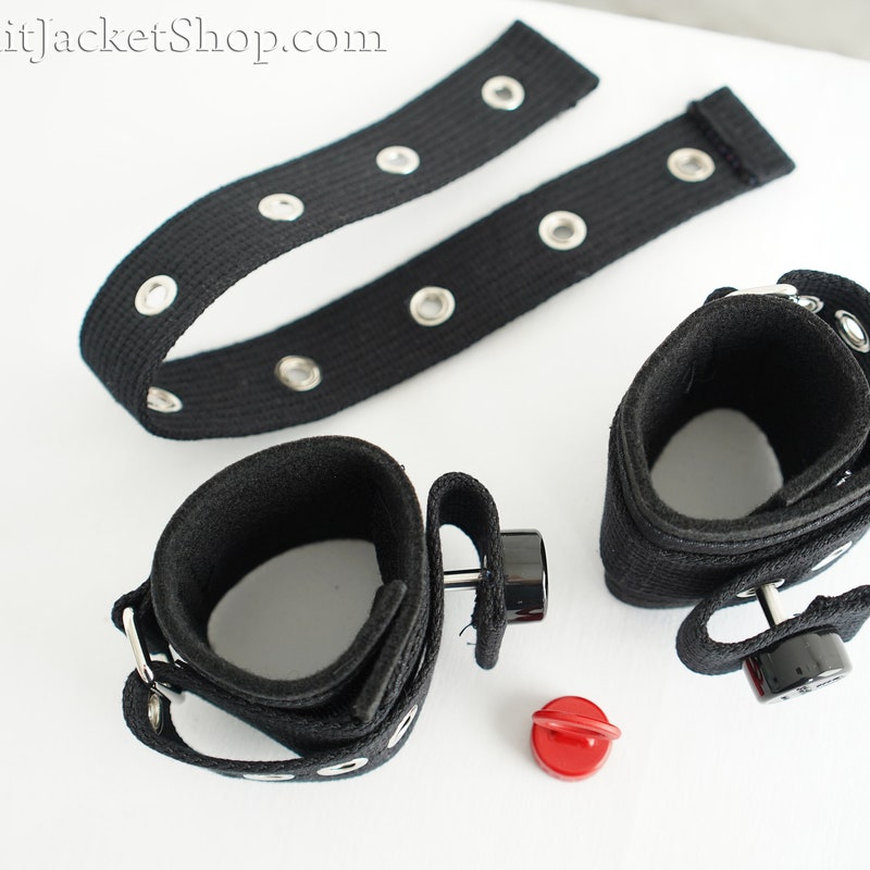 Restraint Bench - Etsy