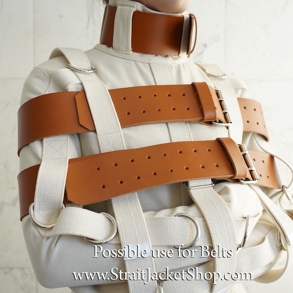 Insane Asylum Costume - Etsy