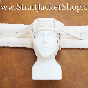 Fix Bed Head Restraint With Segufix Locks / Asylum / Medical / Fixation ...