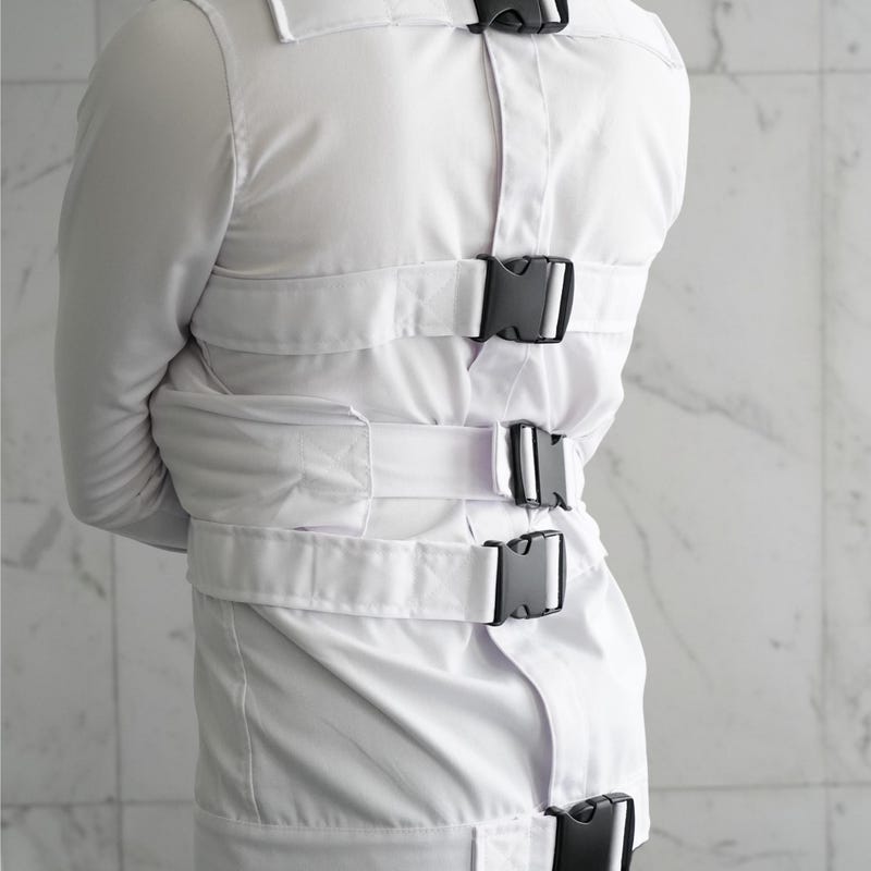 Straight Jackets - Etsy Canada