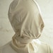 Bondage Hood - Straitjacket Heavy Duty BDSM Blindfold Mask - Etsy