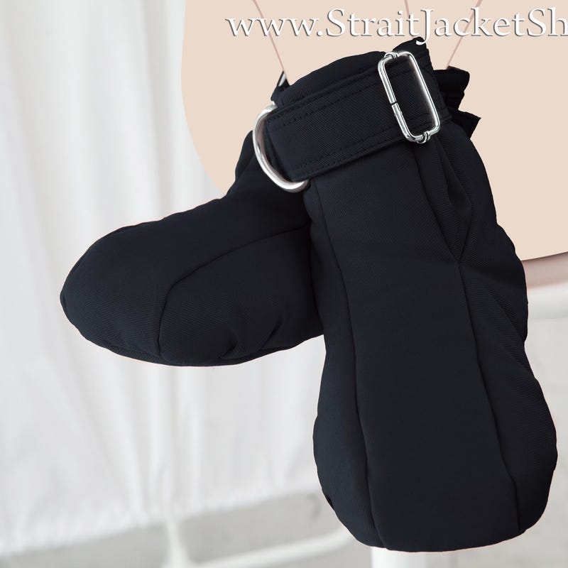 Abdl Straightjacket - Etsy