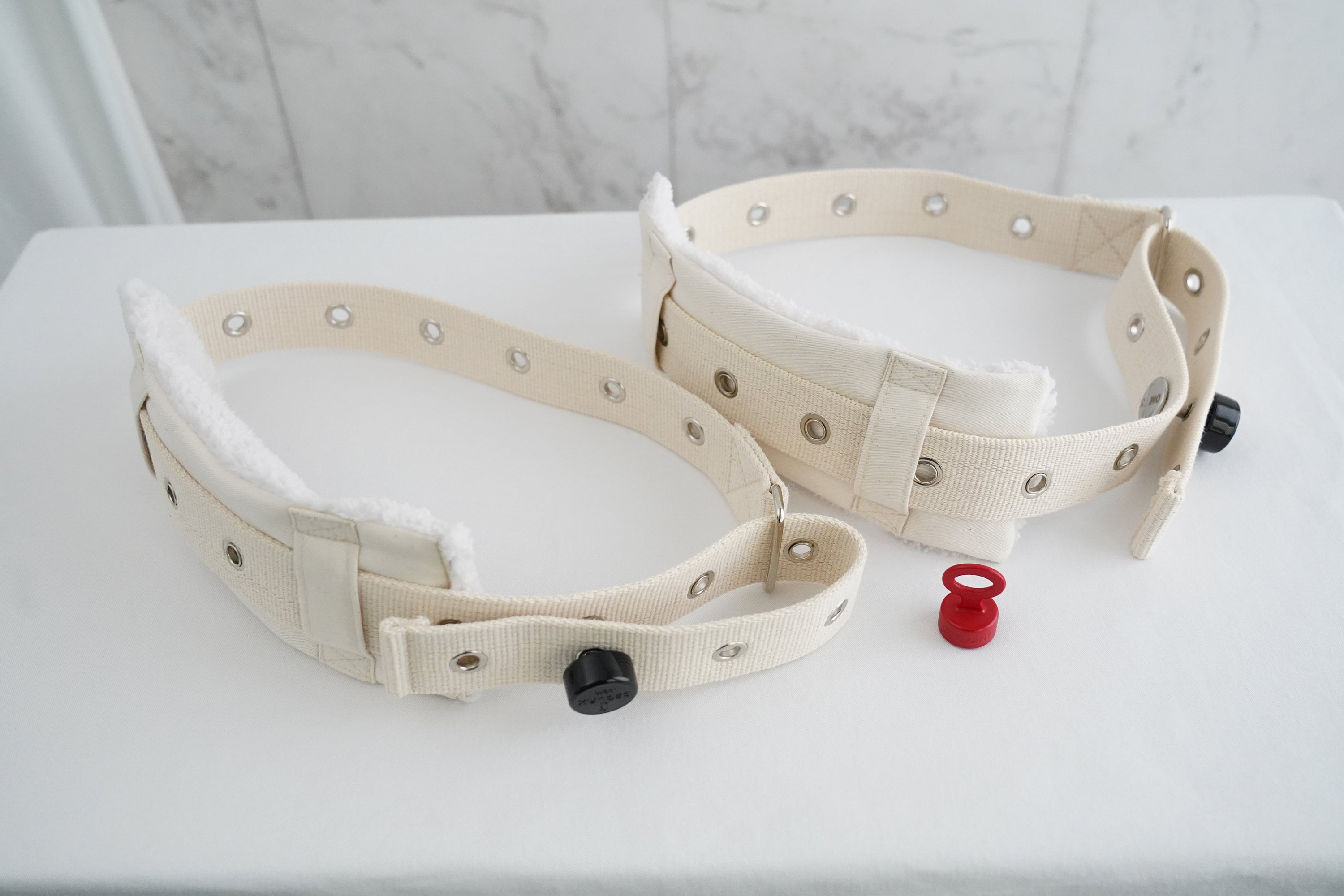 Modular Head Restraints Set with Soft Pads for - Etsy 日本