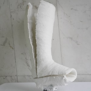 Orthopedic Plaster Casts Pink Long Leg Cast and Blue Long Arm Cast - Etsy