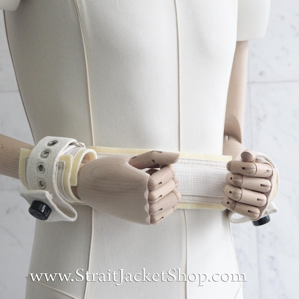 Restraint Dress - Etsy