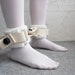 Upgrade Posey Style Buckles Upgrade for Straitjacket / Costume for ...