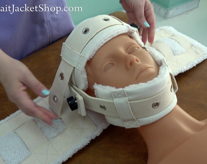 Modular Bed Restraints System Pad - Bondage / Medical / Segufix ...