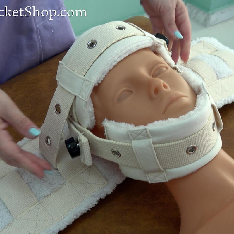 Neck Restraints - Etsy