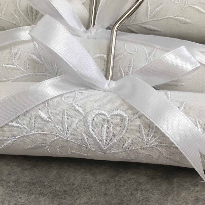 Hanger Embroidery Fabric - Etsy
