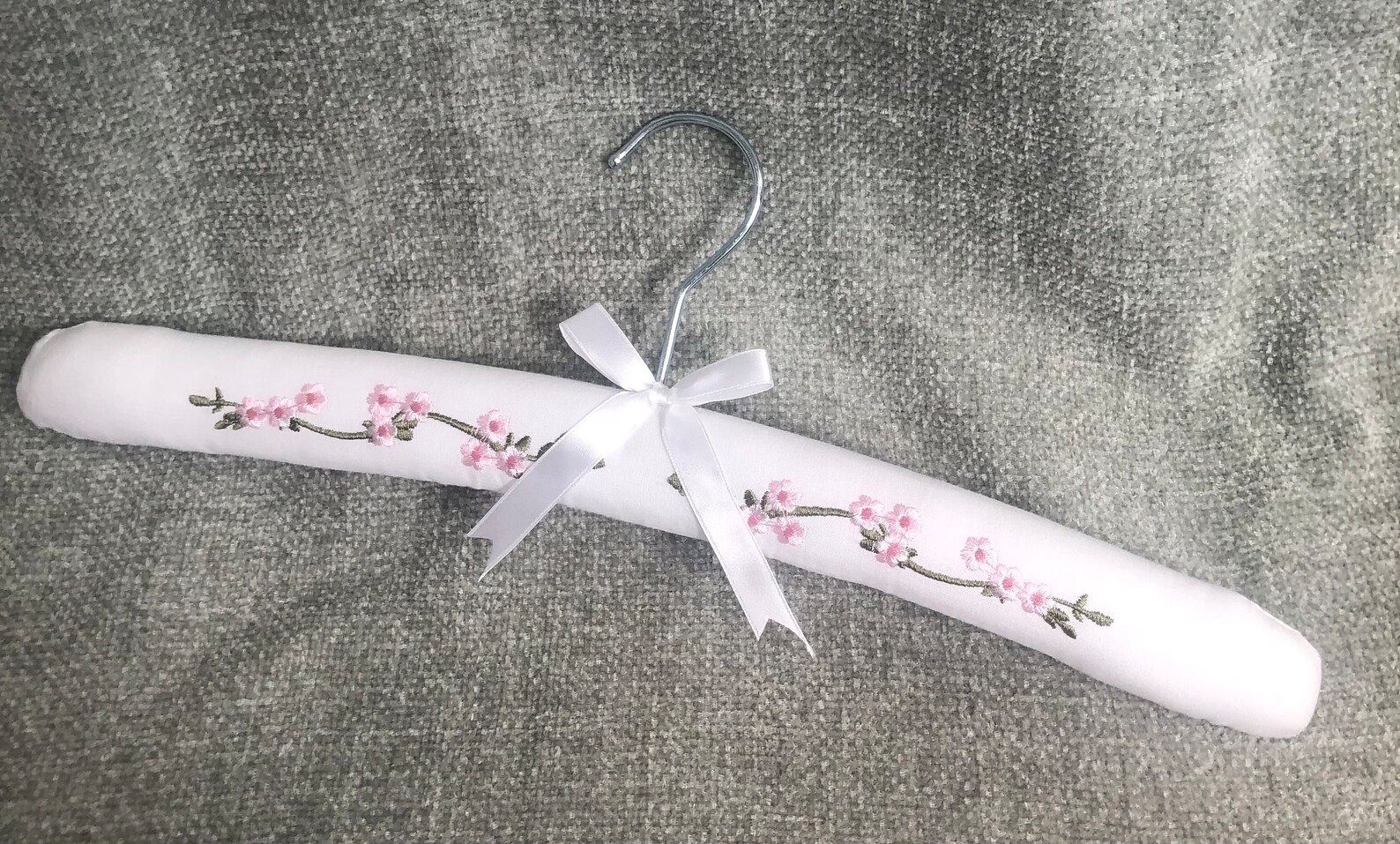 Catherine Pink Our Luxury Padded White Cotton Clothes - Etsy