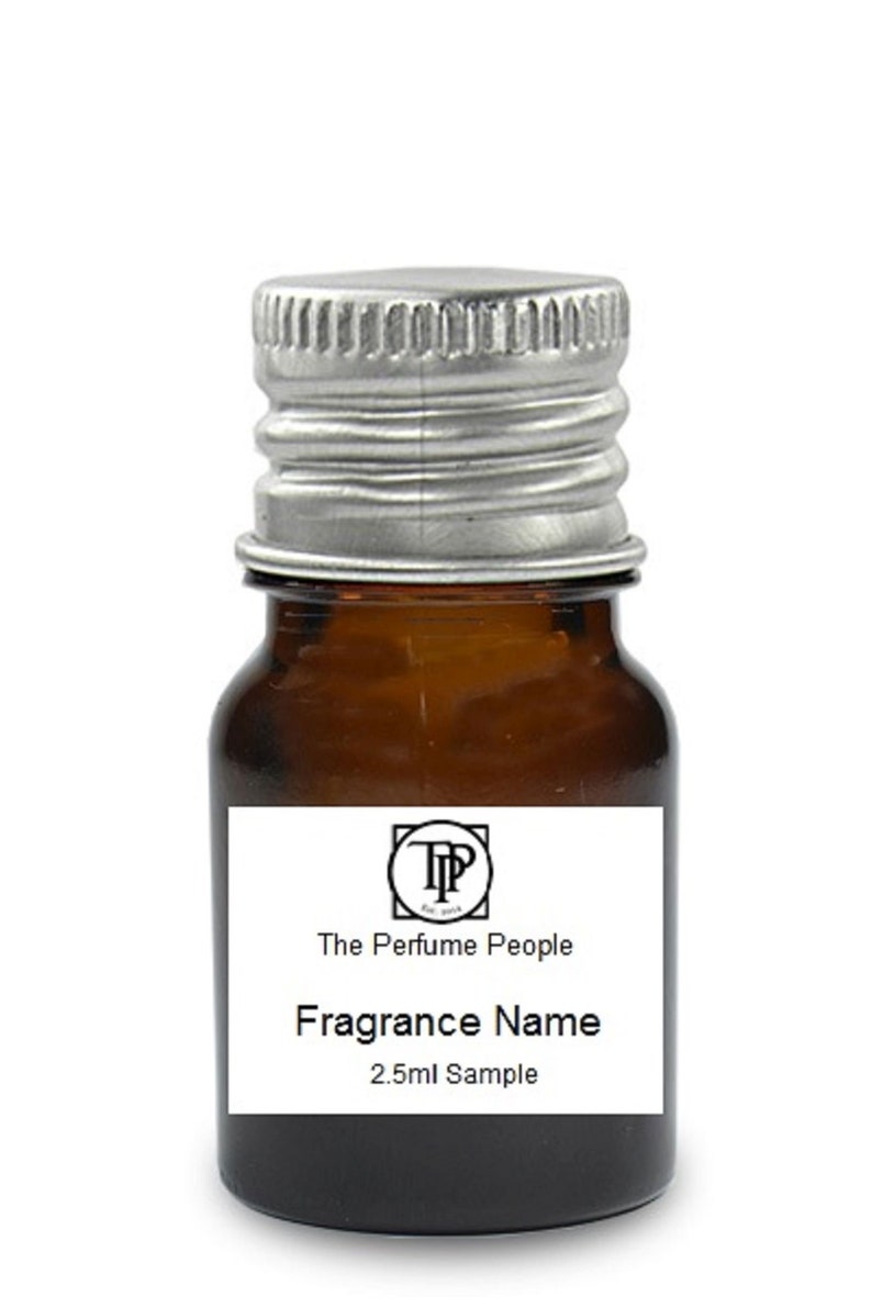 Punch - the Quirky Line - (gp12 - the Perfume People) - Etsy