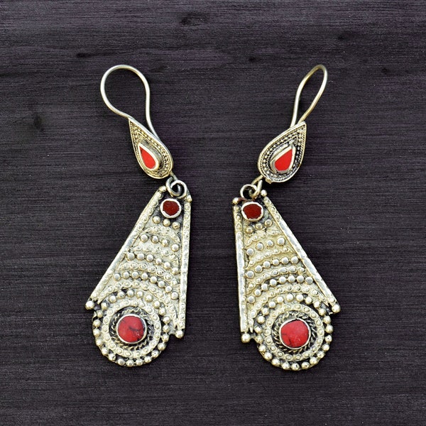 Kuchi Jewelry - Etsy