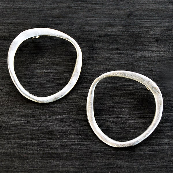 Flat Hoop - Etsy