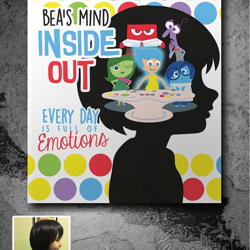 Disgust Poster - Etsy