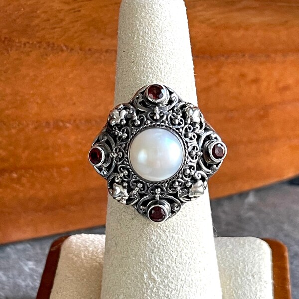 Robert Manse Jewelry - Etsy