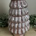 Light Pink Glass Tree - Etsy