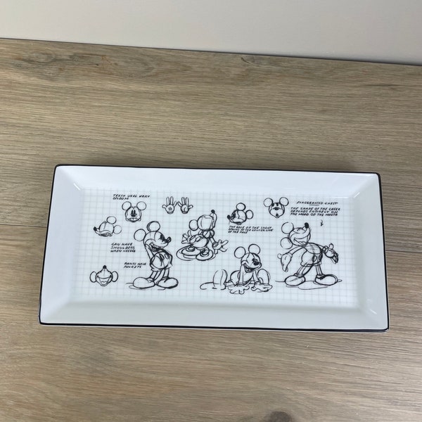 Mickey Mouse Kitchen - Etsy