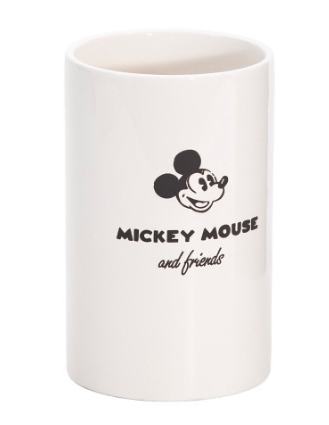Mickey Mouse Ceramic Canister Disney Cookie Jar Storage - Etsy