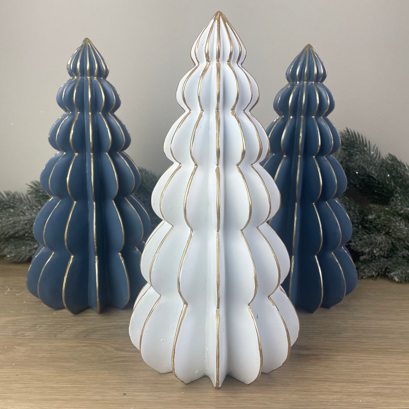 Large Honeycomb Christmas Tree - Etsy