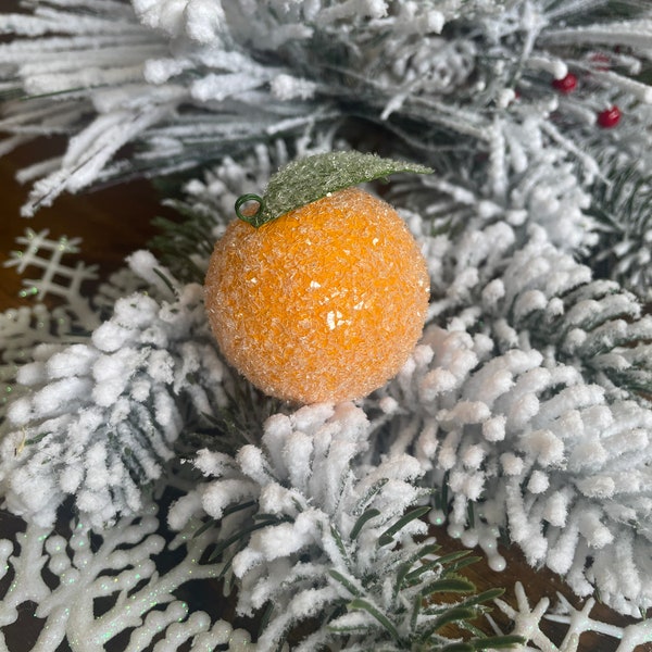 Dried Orange Slices - Etsy
