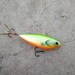 Spasm Surface Fishing Lure / Handmade Fishing Lure / Bass Lure 6cm - Etsy