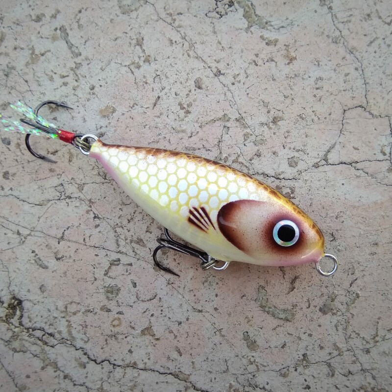 Spinner Lures - Etsy