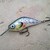 Spasm Surface Fishing Lure / Handmade Fishing Lure / Bass Lure 6cm - Etsy