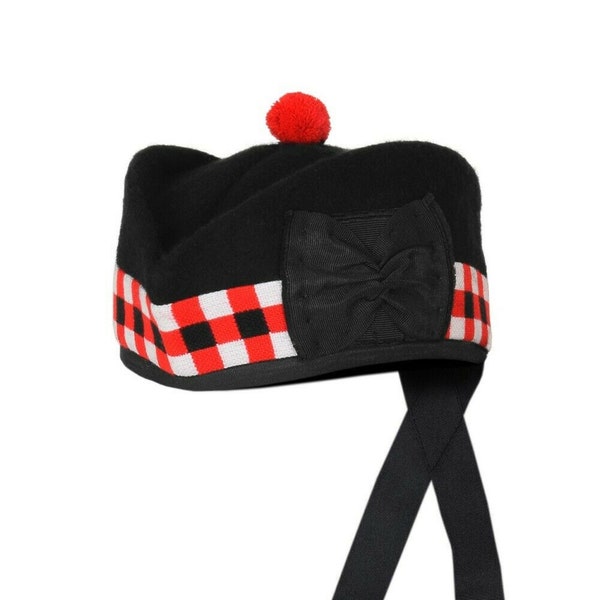 Scottish Cap - Etsy